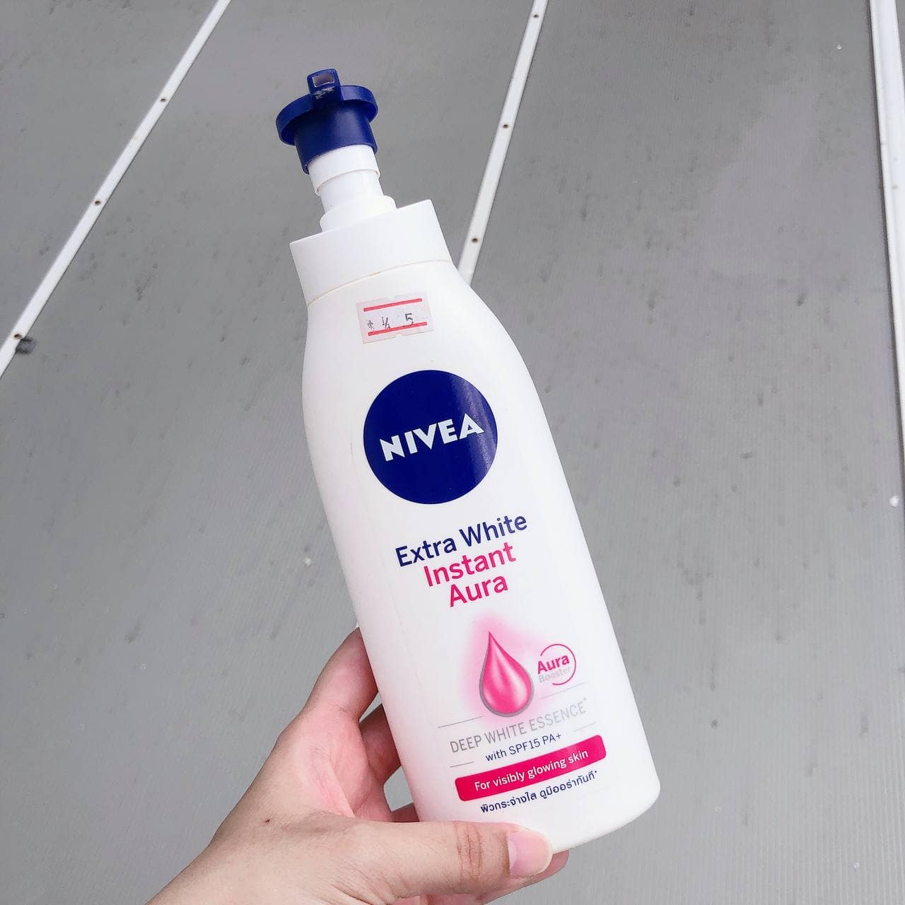 Skincare Product Review: Tiam AC Fighting Spot RX Cream - tekkhmom.com